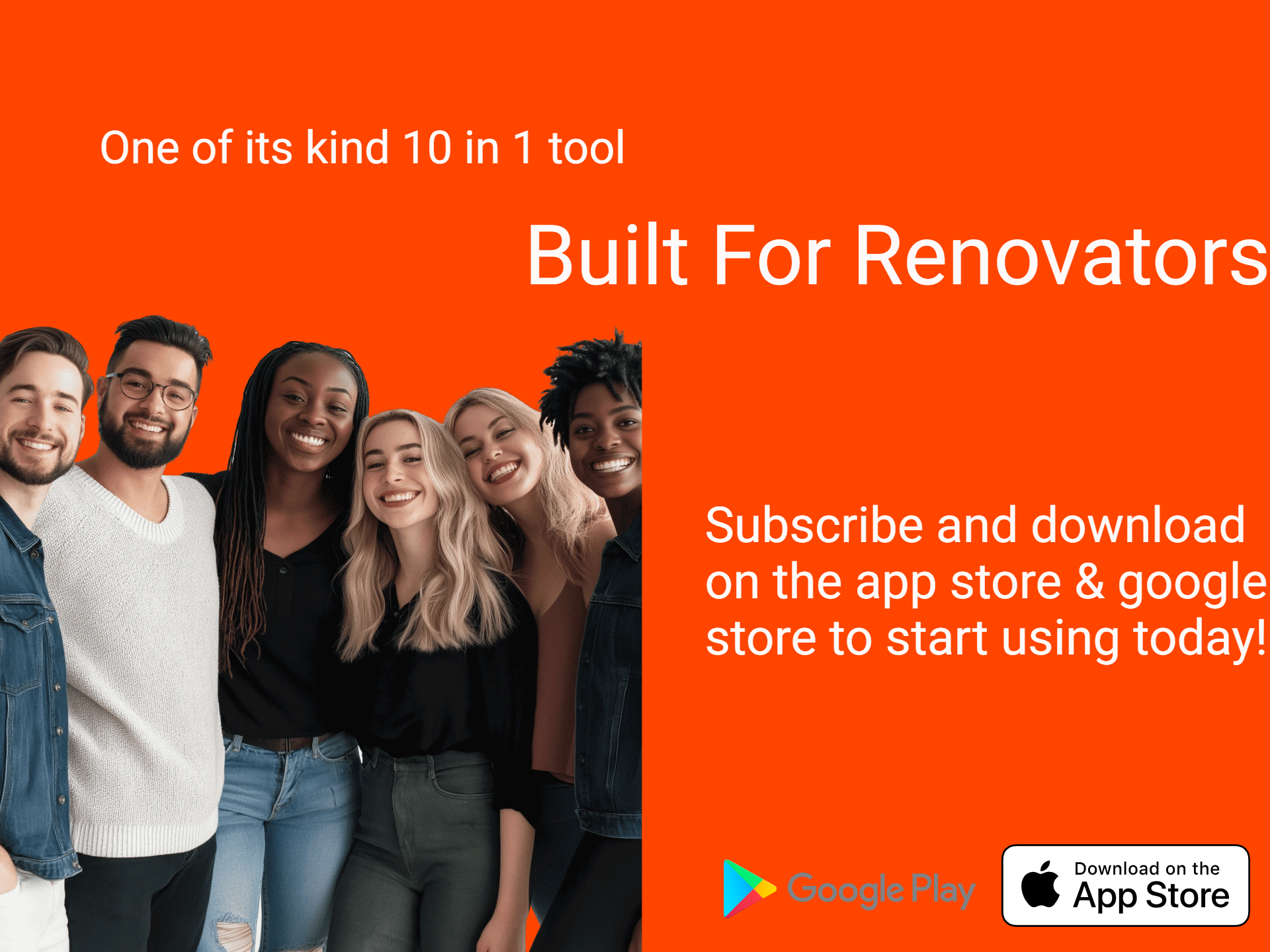 Project Guard - Smart Home Renovation Management